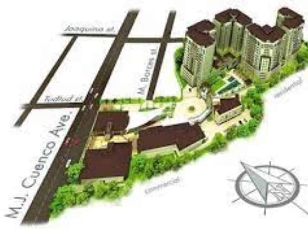 The Persimmon Condominium by AboitizLand - Mabolo, Cebu City | Lionunion