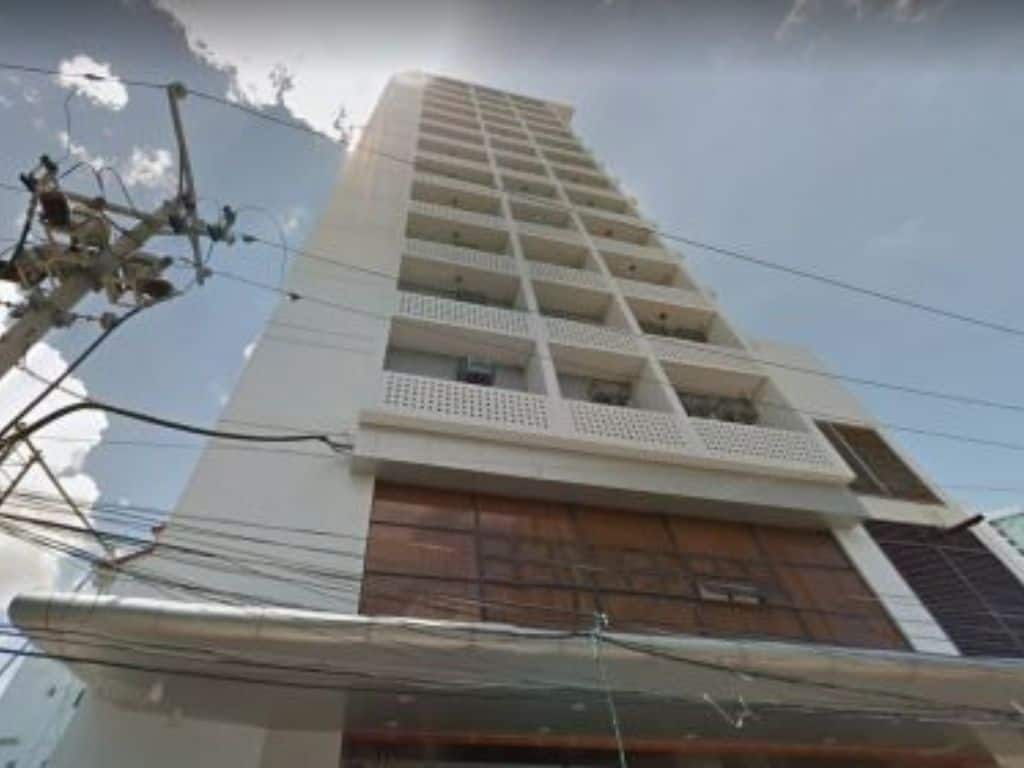 The Trillium Residences - Camputhaw, Cebu City | Lionunion