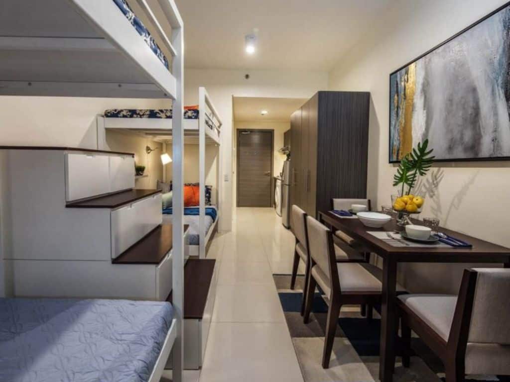 Torre Central by Torre Lorenzo Development Corporation - Sampaloc ...