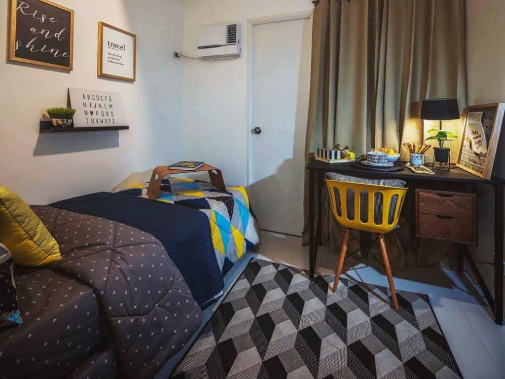 Torre Central by Torre Lorenzo Development Corporation - Sampaloc ...