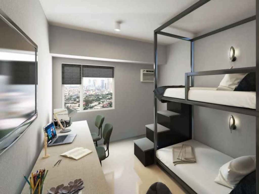 Torre Lorenzo Malate by Torre Lorenzo Development Corporation - Malate ...