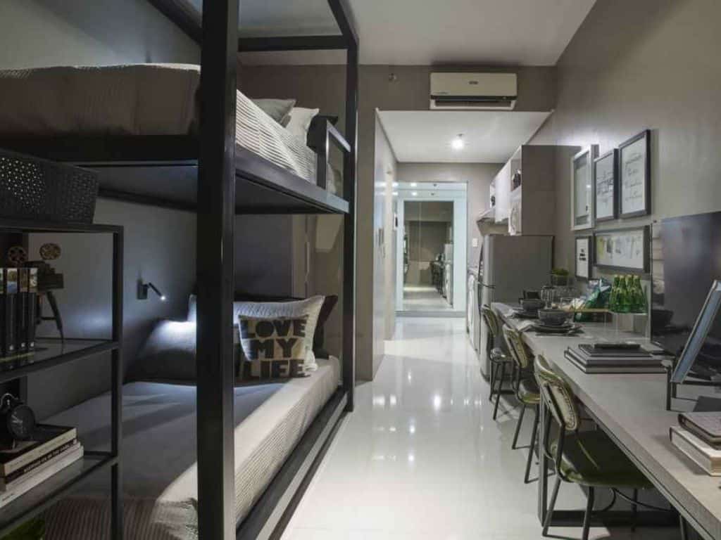 Torre Lorenzo Malate by Torre Lorenzo Development Corporation - Malate ...