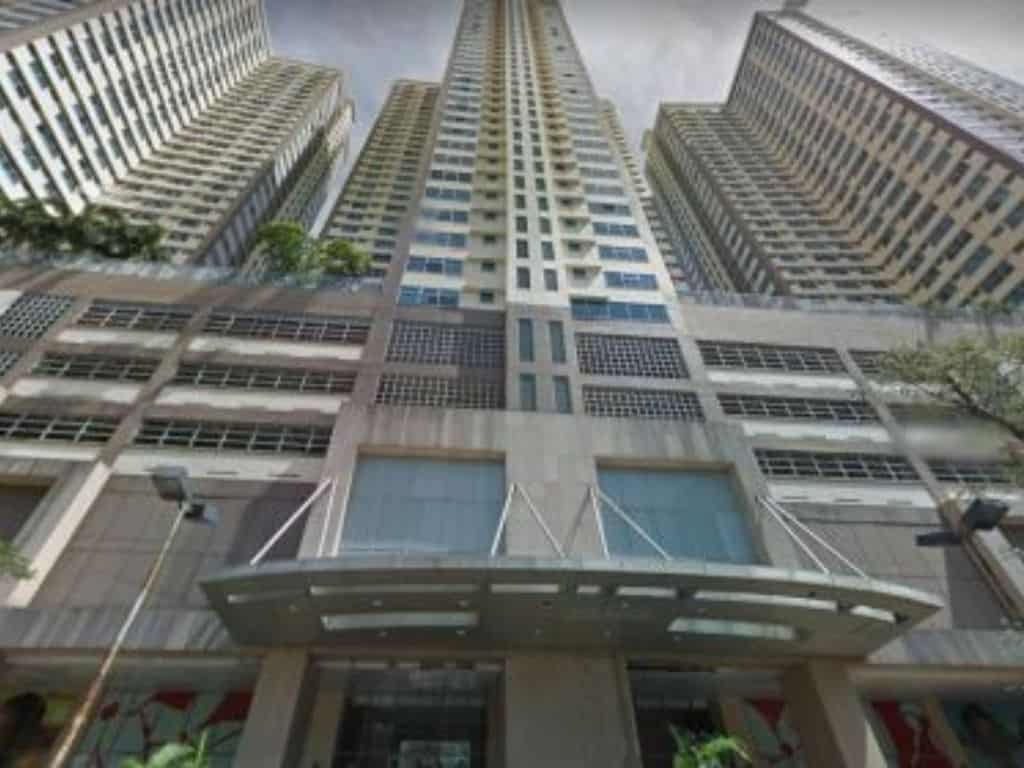 Two Adriatico Place 2 Bedroom for sale - Ermita, Manila | Lionunion