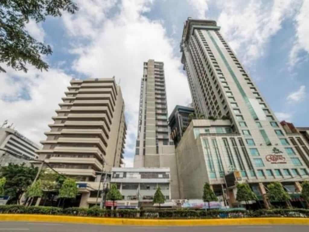 Ultima Prime Residences - Camputhaw, Cebu City | Lionunion