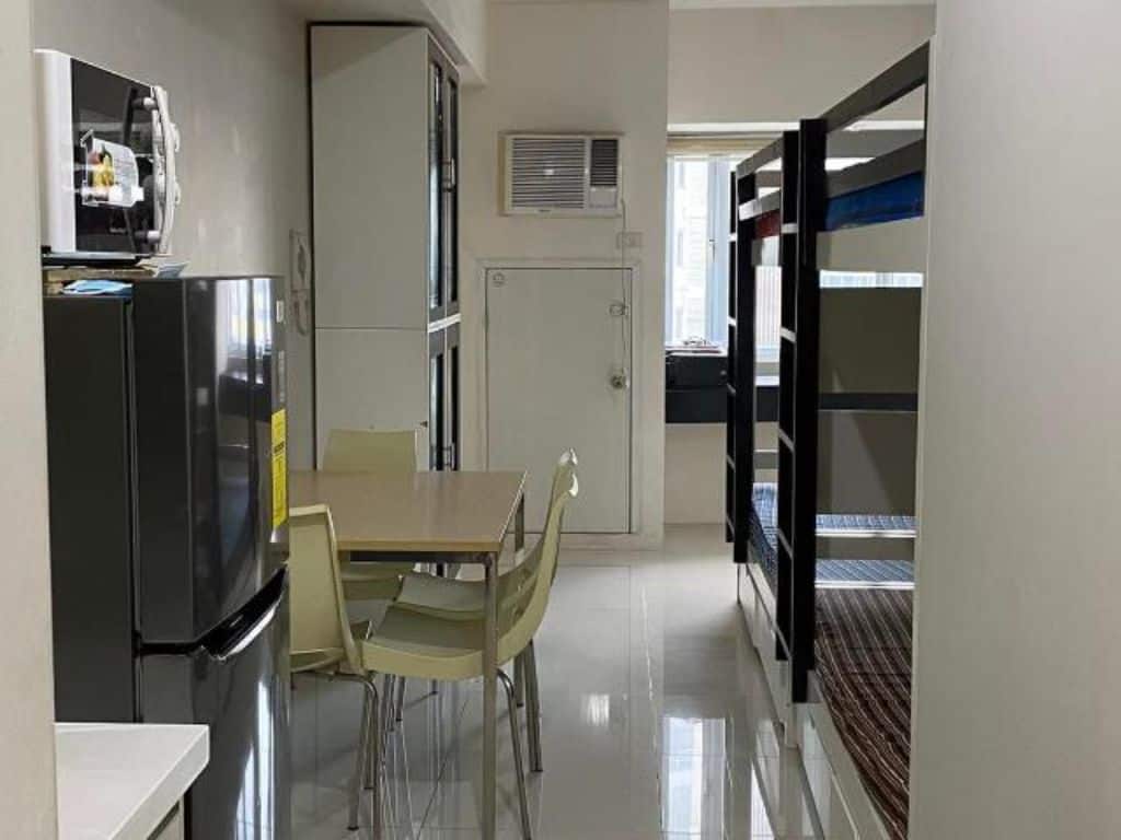 University Tower 1 by Prince Jun Development Corporation - Sampaloc ...