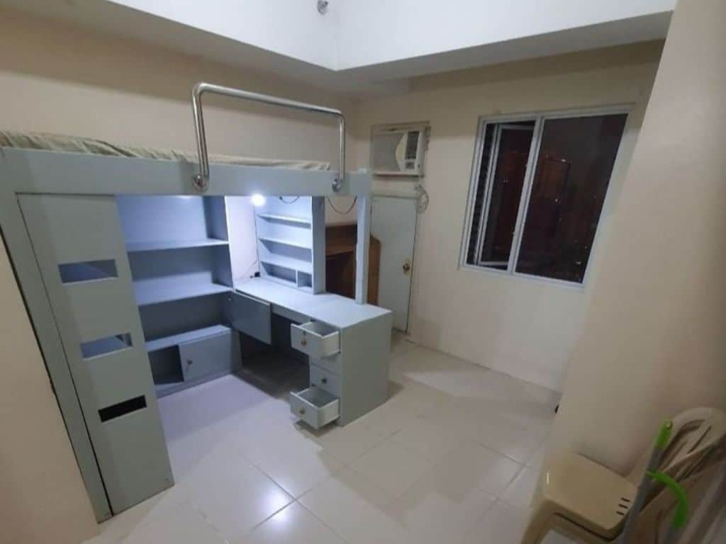 University Tower 3 Malate by Prince Jun Development Corporation ...