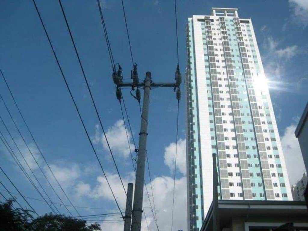 University Tower 3 Malate by Prince Jun Development Corporation ...