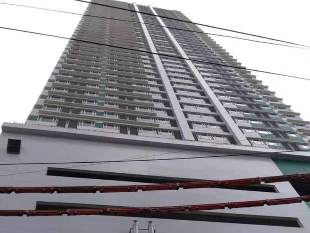 University Tower 4 by Prince Jun Development Corporation- Sampaloc ...