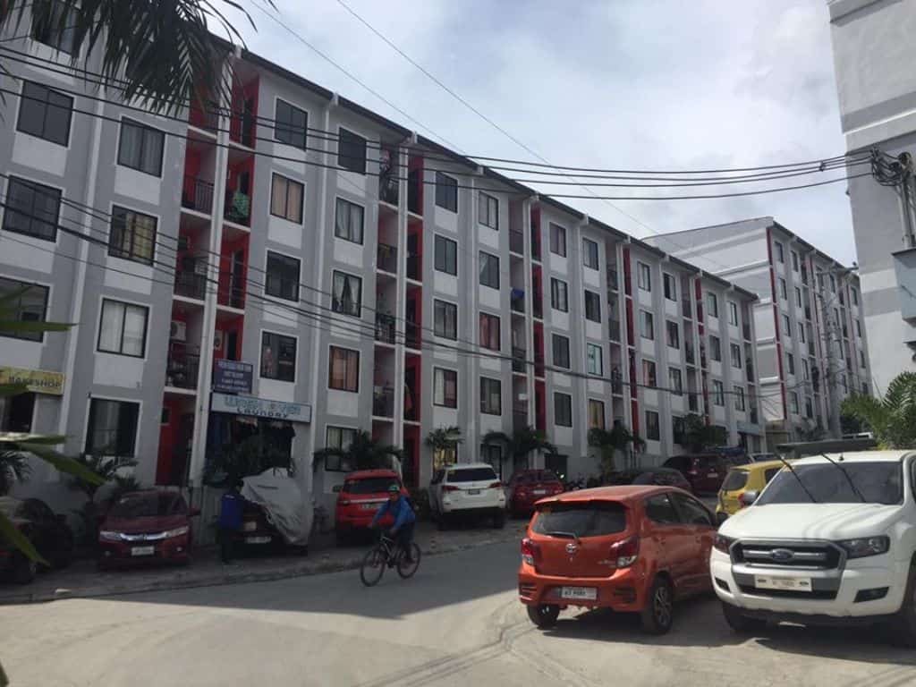 Urban Deca Homes Tisa by 8990 Holdings Inc. - Tisa, Cebu City | Lionunion