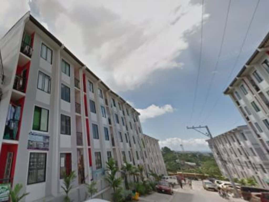Urban Deca Homes Tisa - Tisa, Cebu City | Lionunion