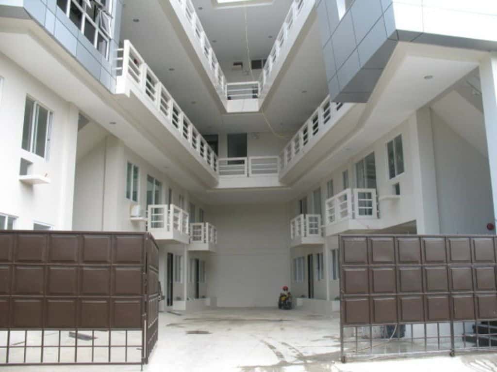 Vertu Residences by MYVAN Properties & Development Corp. - Lahug, Cebu City | Lionunion