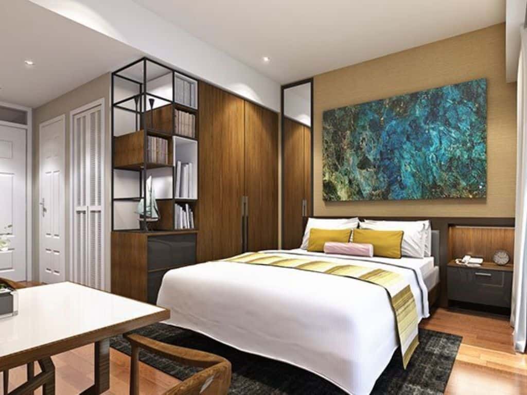 Amani Grand Resort Residences by Grand Land Inc. - Matumbo-Pusok, Lapu ...