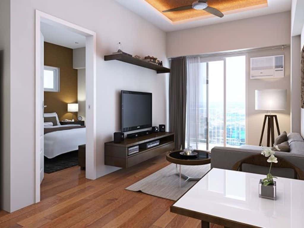 Amani Grand Resort Residences by Grand Land Inc. - Matumbo-Pusok, Lapu ...