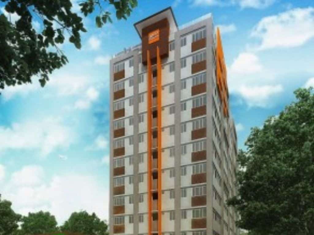 Azon Residences - Pusok, Lapu-Lapu City | Lionunion