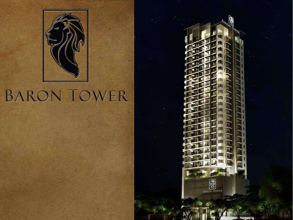 Baron Tower - Addition Hills, San Juan | Lionunion