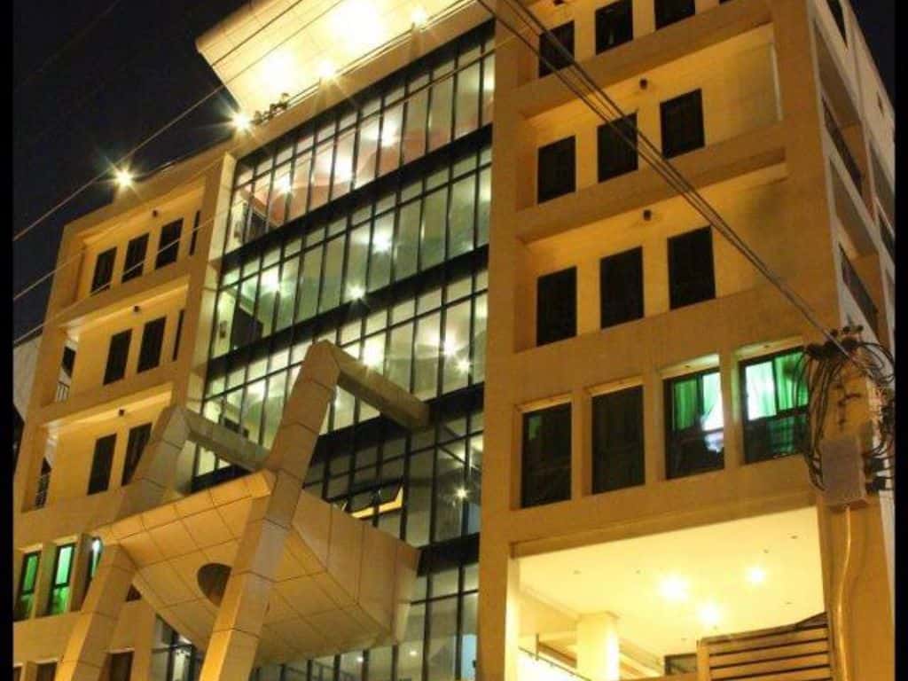 Boardwalk Residences - Tipolo, Mandaue | Lionunion