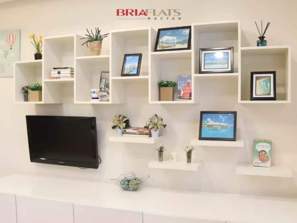 Bria Flats by Bria Homes Incorporated - Basak, Lapu-Lapu City | Lionunion