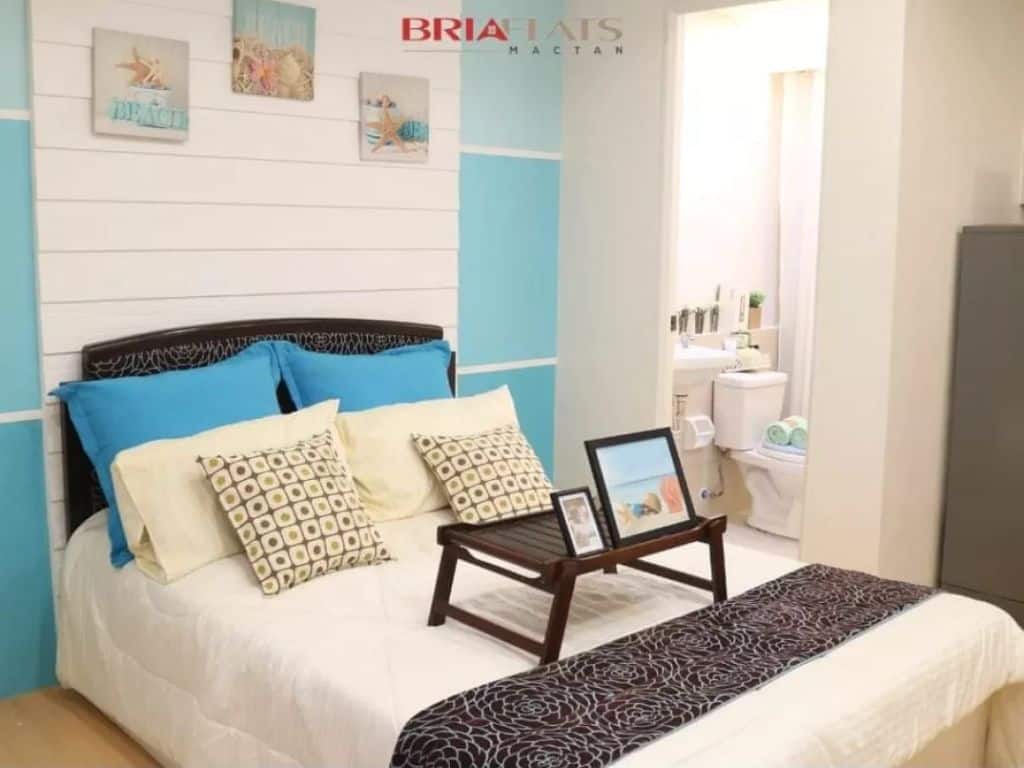 Bria Flats by Bria Homes Incorporated - Basak, Lapu-Lapu City | Lionunion