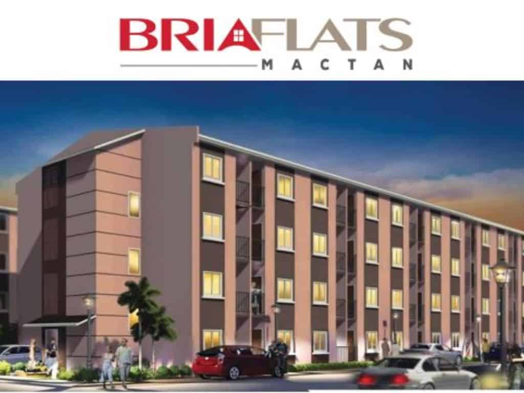 Bria Flats - Basak, Lapu-Lapu City | Lionunion