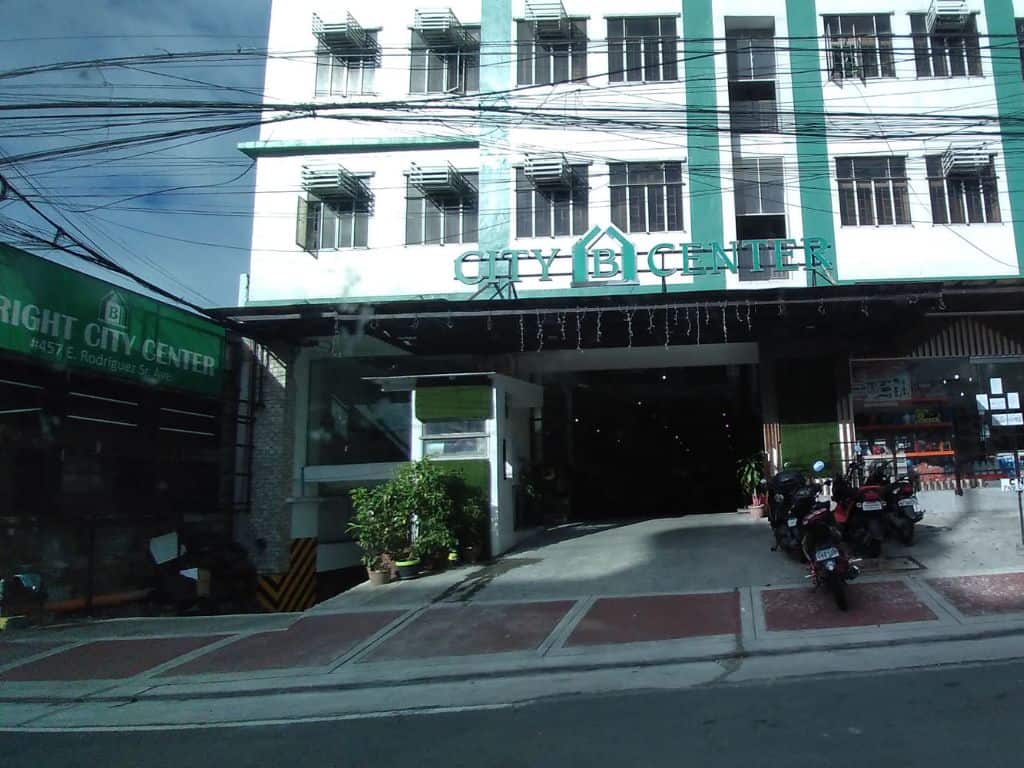 Bright City Center by Bright Group of Realty Venture Companies - Cubao ...