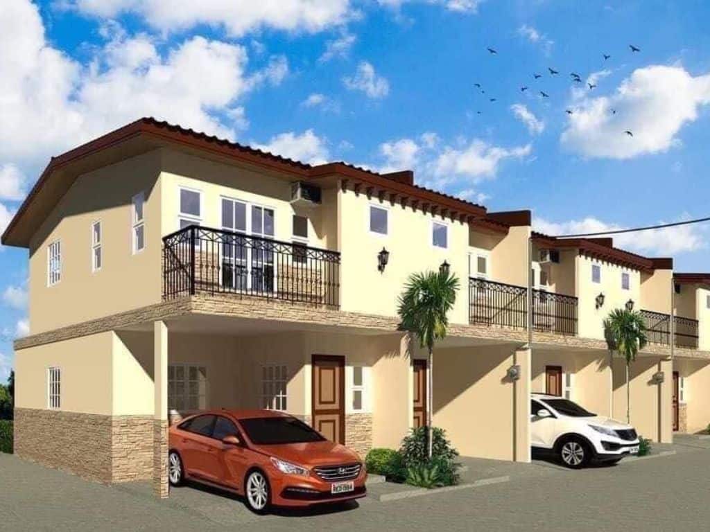 D’ Pearl Residences 3 Bedroom for sale - Lamac, Consolacion | Lionunion