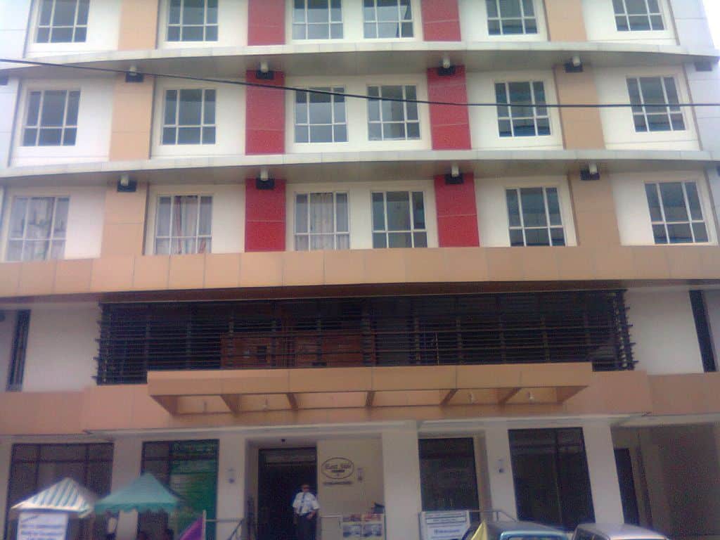 East Wind Residences by East Wind Residences Corp. - Diliman, Quezon City | Lionunion