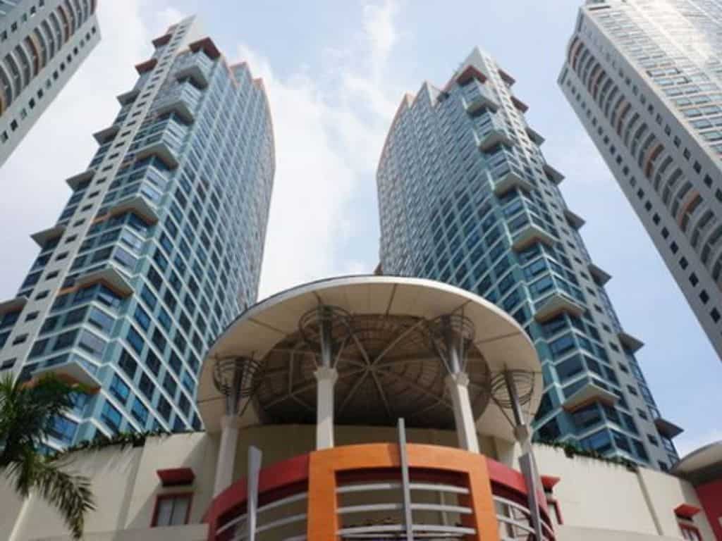 Eastwood Parkview by Megaworld - Bagumbayan, Quezon City | Lionunion