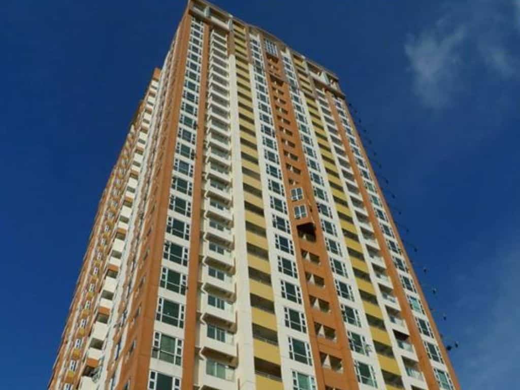 EDSA Grand Residences by EDSA Grand Realty and Development Corporation ...