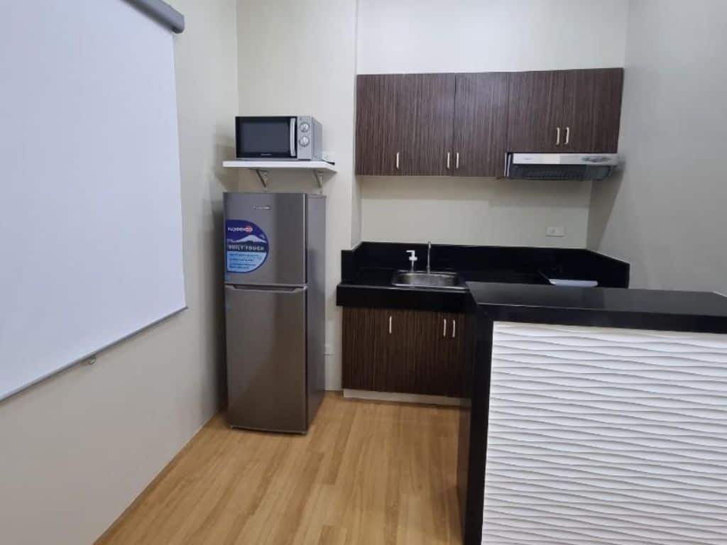 Escalades East Tower by RLC Residences - Cubao, Quezon City | Lionunion