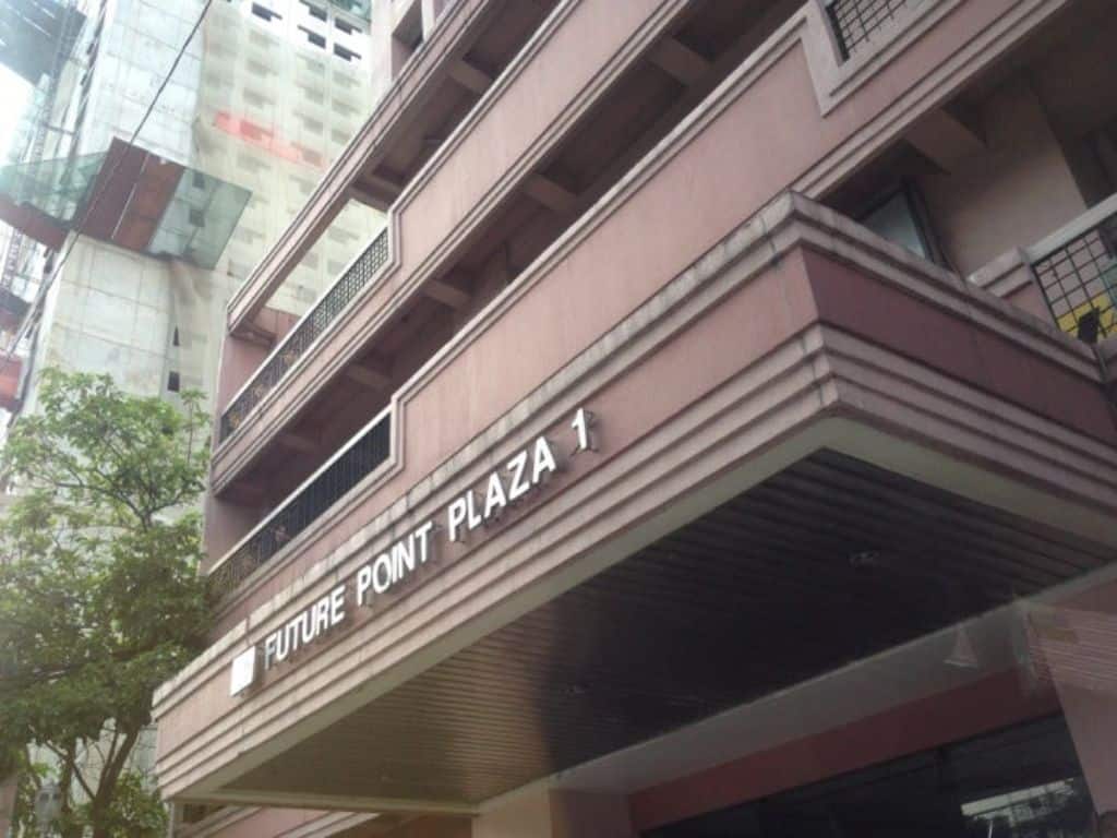 Future Point Plaza 1 - South Triangle, Quezon City | Lionunion