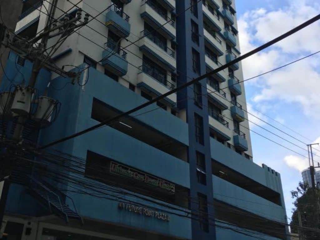 Future Point Plaza 3 - South Triangle, Quezon City | Lionunion