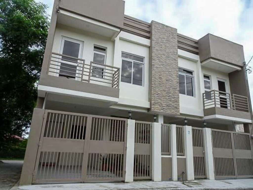 Georgetown Heights by V. V. Soliven Group of Companies - Molino IV ...