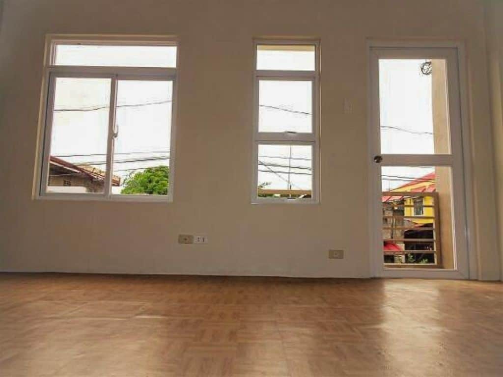 Georgetown Heights by V. V. Soliven Group of Companies - Molino IV ...