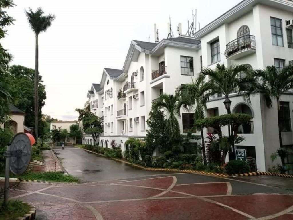 Golf Hill Terraces by Megaworld - Old Balara, Quezon City | Lionunion