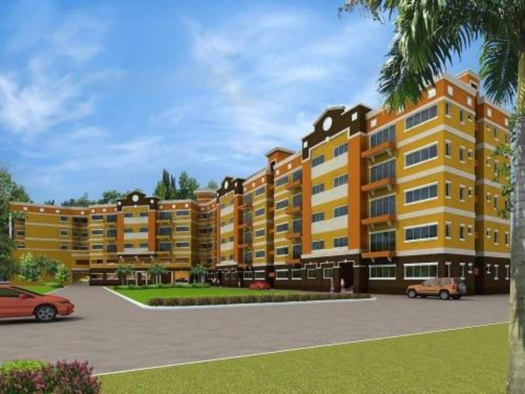 La Cittadella Condo Residences - Talamban, Cebu City | Lionunion
