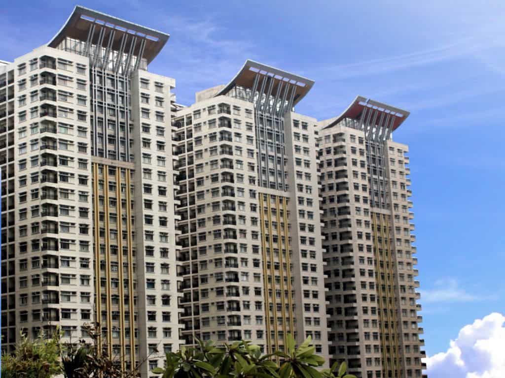 Manhattan Parkway Residences by Megaworld - Cubao, Quezon City | Lionunion