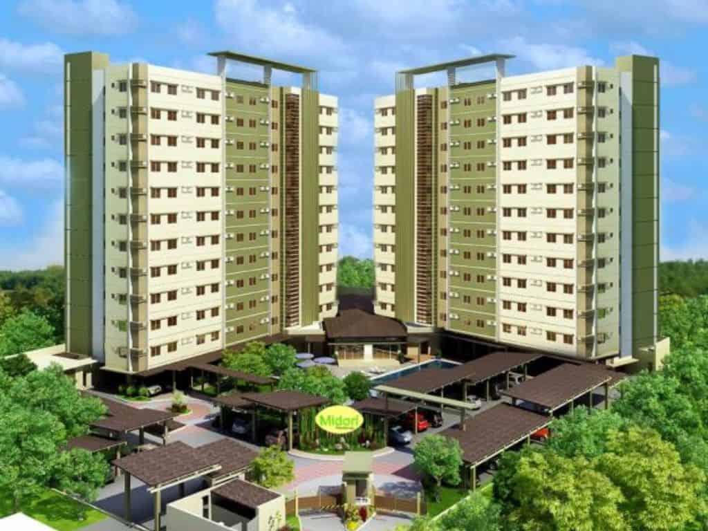Midori Residences by Cebu Landmasters, Inc. - Banilad, Mandaue | Lionunion