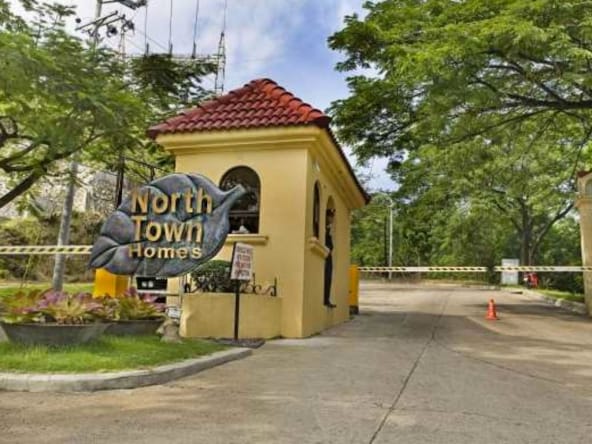 North Town Homes by AboitizLand - Talamban, Mandaue | Lionunion
