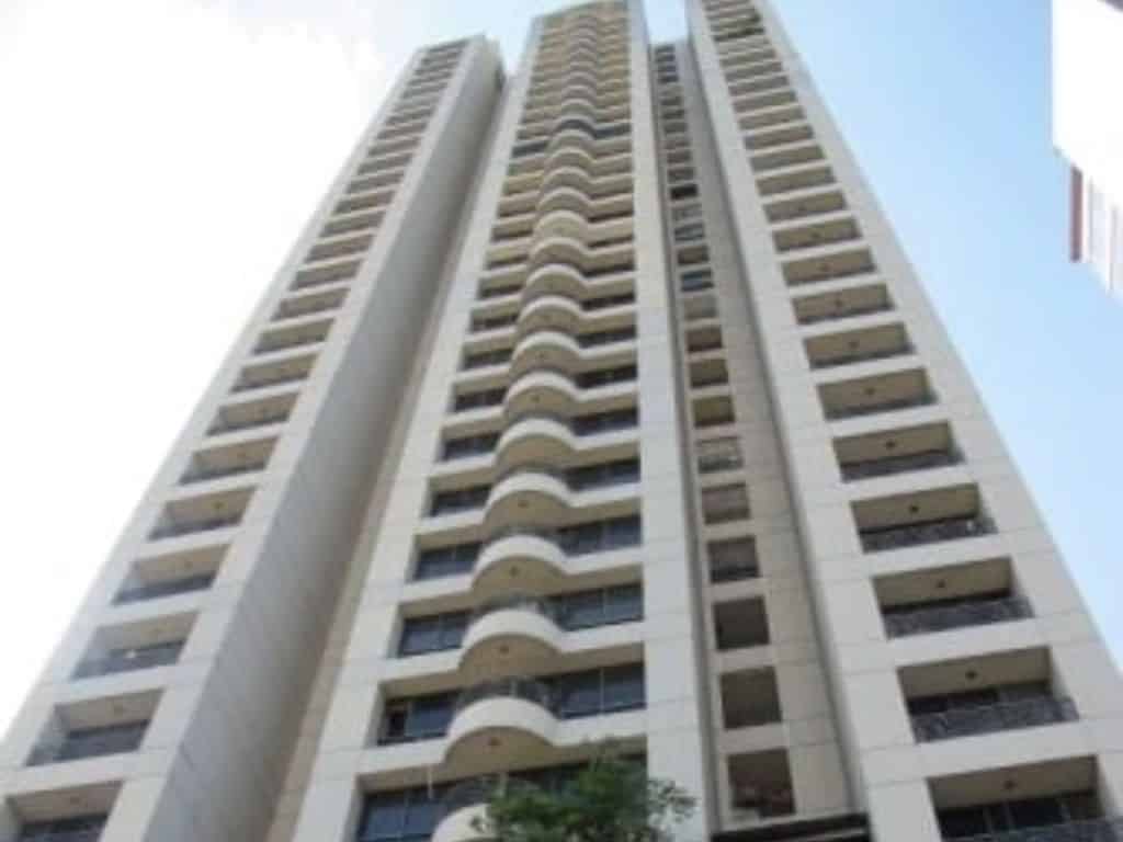 One Beverly Place by Megaworld - Greenhills, San Juan | Lionunion