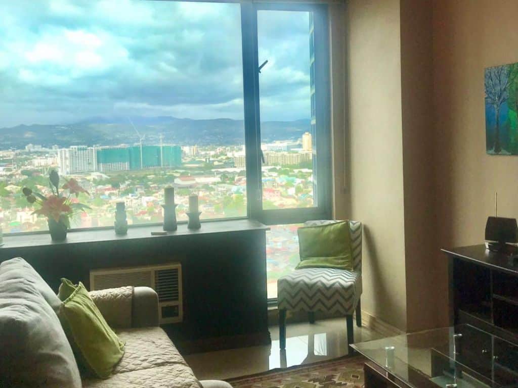 One Central Park Eastwood City by Megaworld - Bagumbayan, Quezon City ...