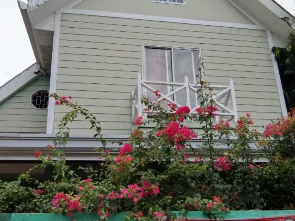 Pacific Villa 1 by Homeowners Association Of Pacific Villa-1, Inc ...