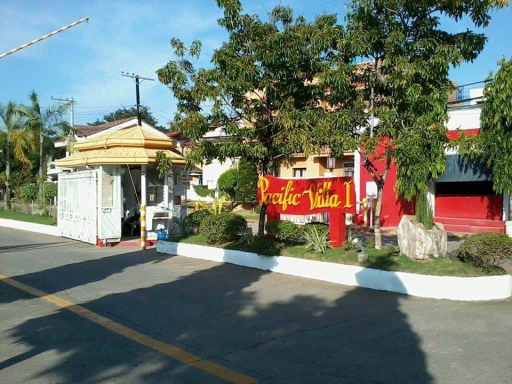 Pacific Villa 1 by Homeowners Association Of Pacific Villa-1, Inc ...