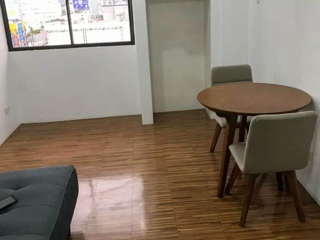 Prima Residences by Terra Prime, Inc. - Santa Mesa Heights, Quezon City ...