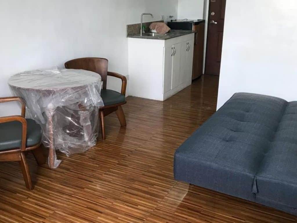 Prima Residences by Terra Prime, Inc. - Santa Mesa Heights, Quezon City ...