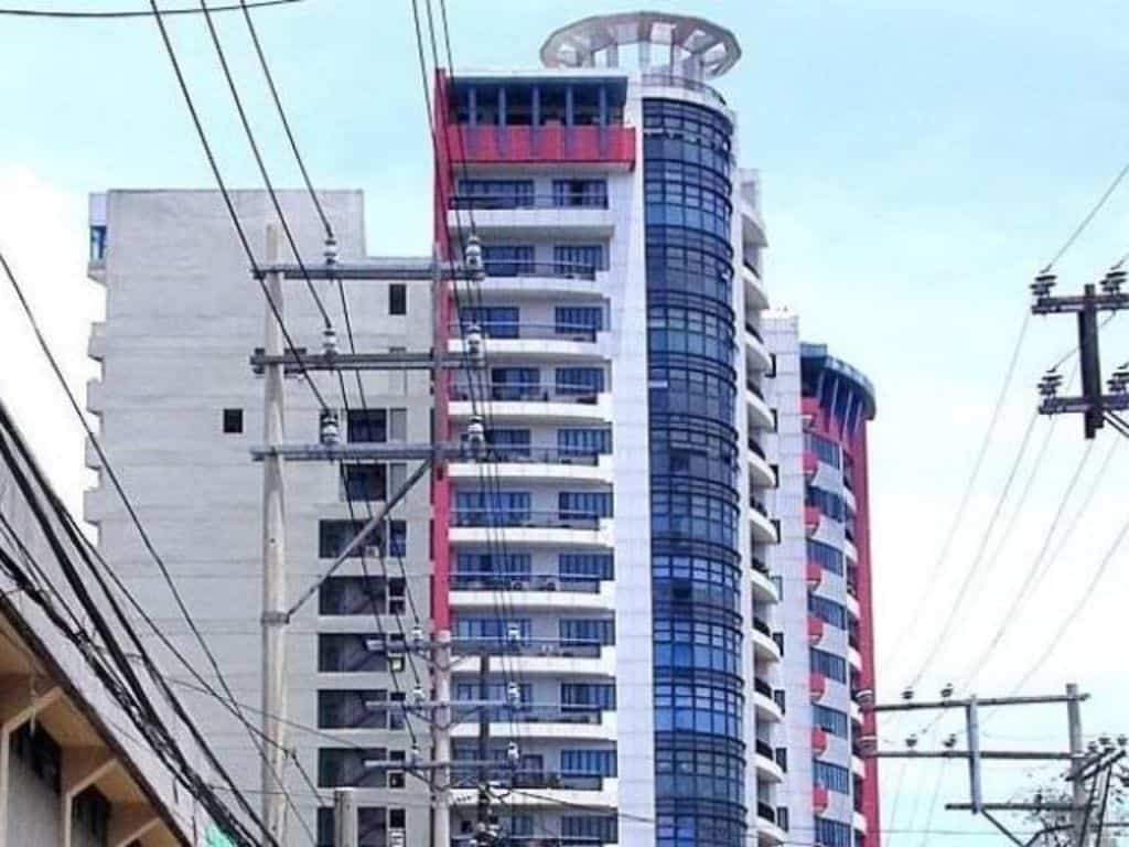 Malate Crown Plaza - Malate, Manila | Lionunion