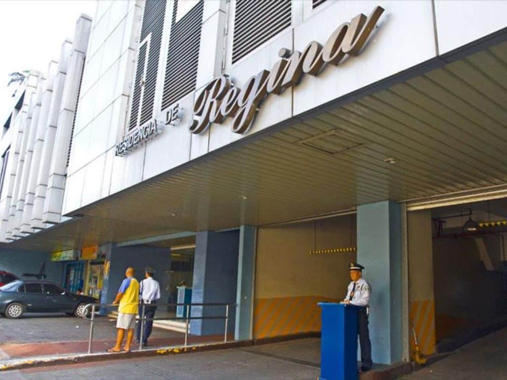 Residencia de Regina by BANFF Realty & Development Corporation - Loyola ...