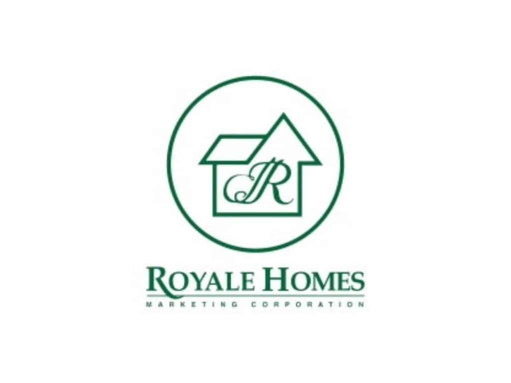 Royale Homes Marketing Corp. - Philippine Real Estate Developers | Lionunion