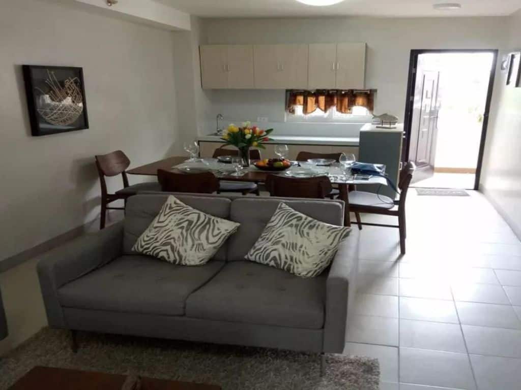 Saekyung Village One Condominium by Saekyung Realty Co.- Marigondon ...