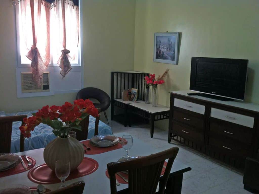 Saekyung Village One Condominium by Saekyung Realty Co.- Marigondon ...