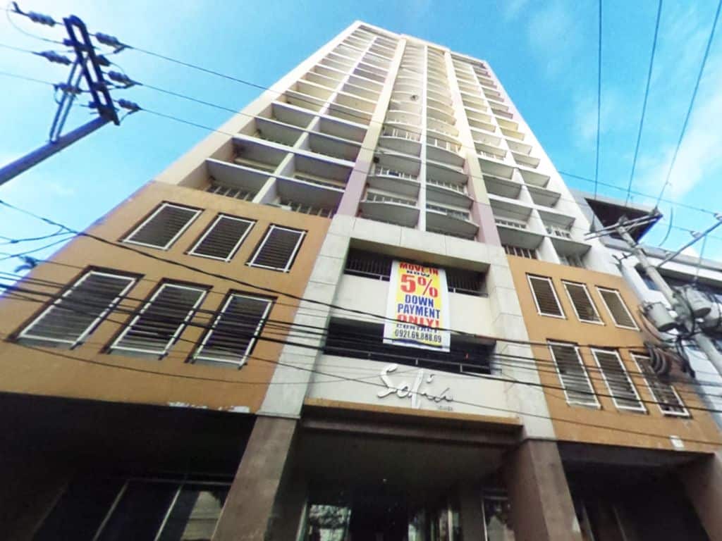 Sofia Tower- Laging Handa, Quezon City | Lionunion